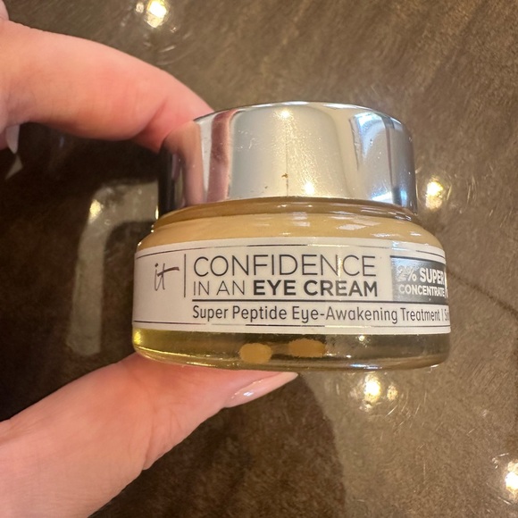 it cosmetics | Skincare | It Cosmetics Confidence In An Eye Cream ...